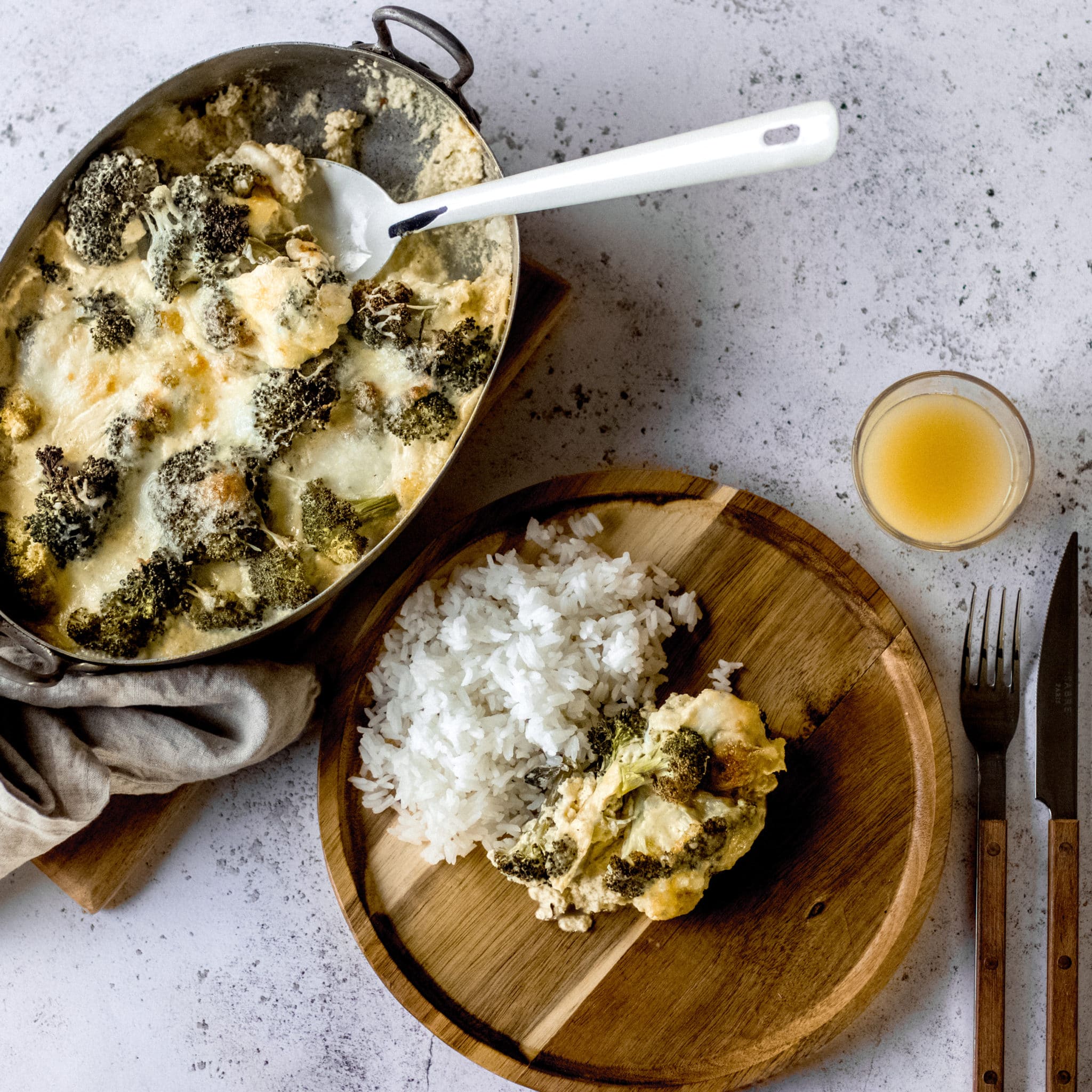 Commander - Little Green Box